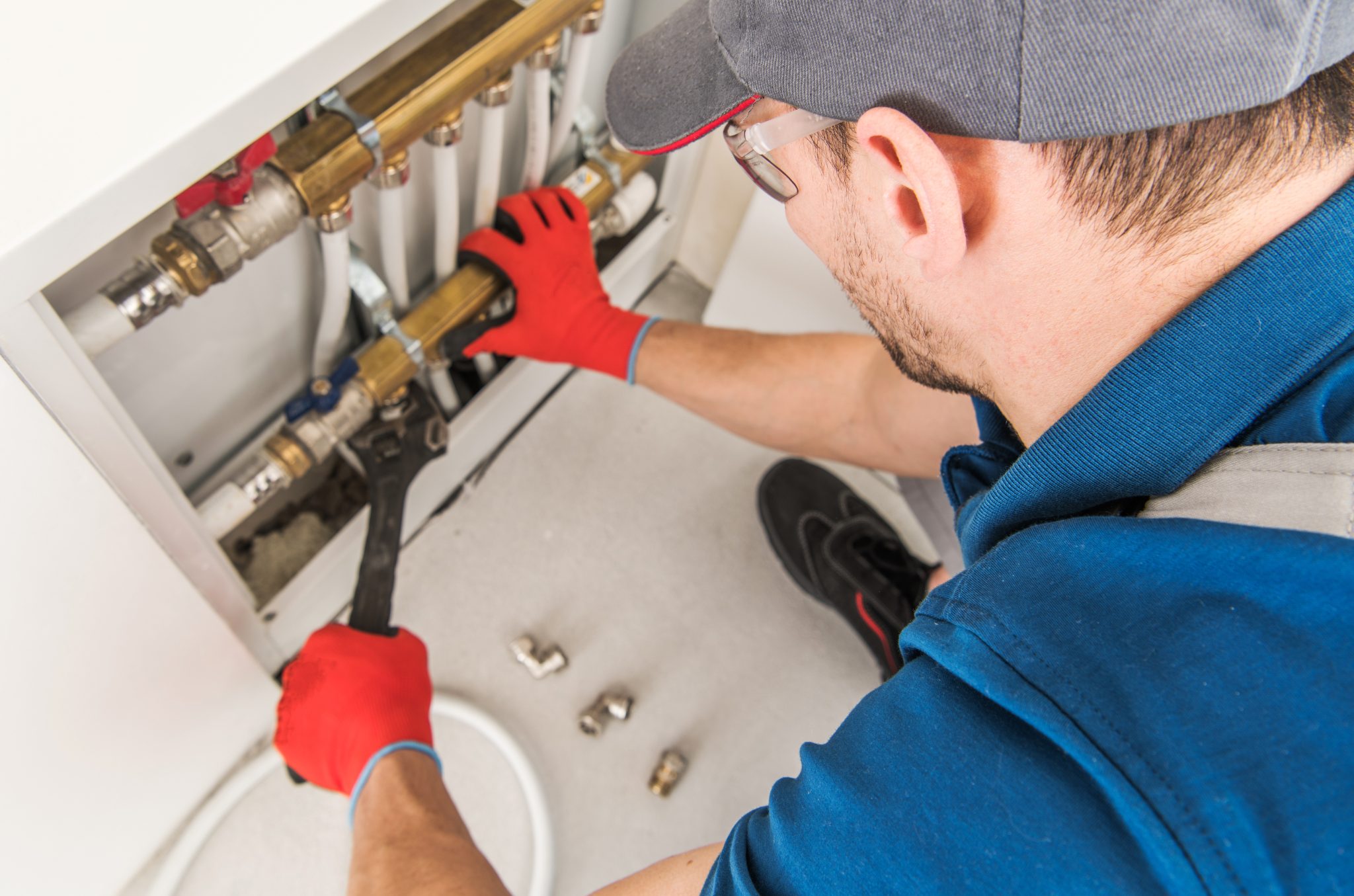 Plumbing Services in Birmingham, AL - Keith The Plumber