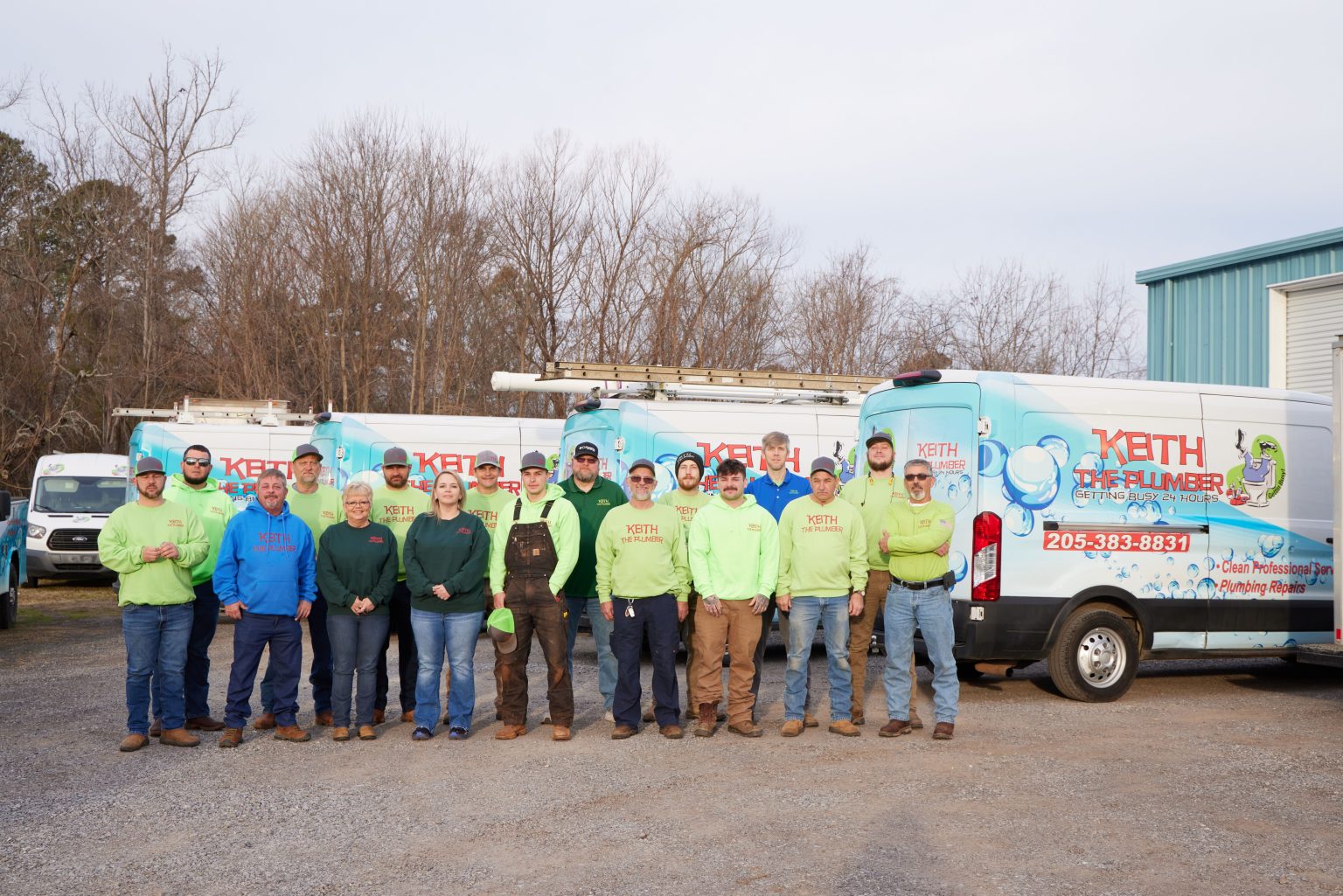 Keith the Plumber: Expert Plumbing Solutions