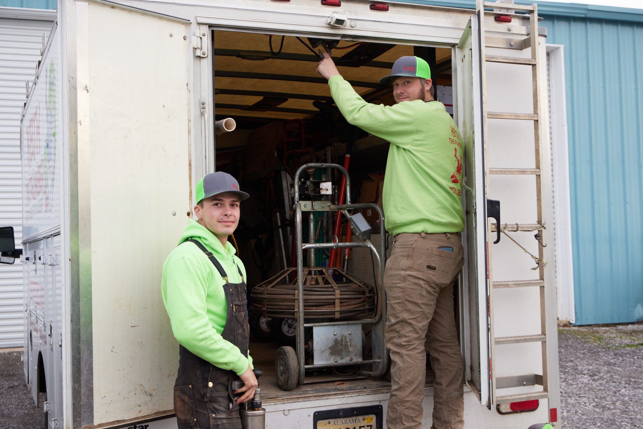 Keith the Plumber: Plumbing Services in Your Area